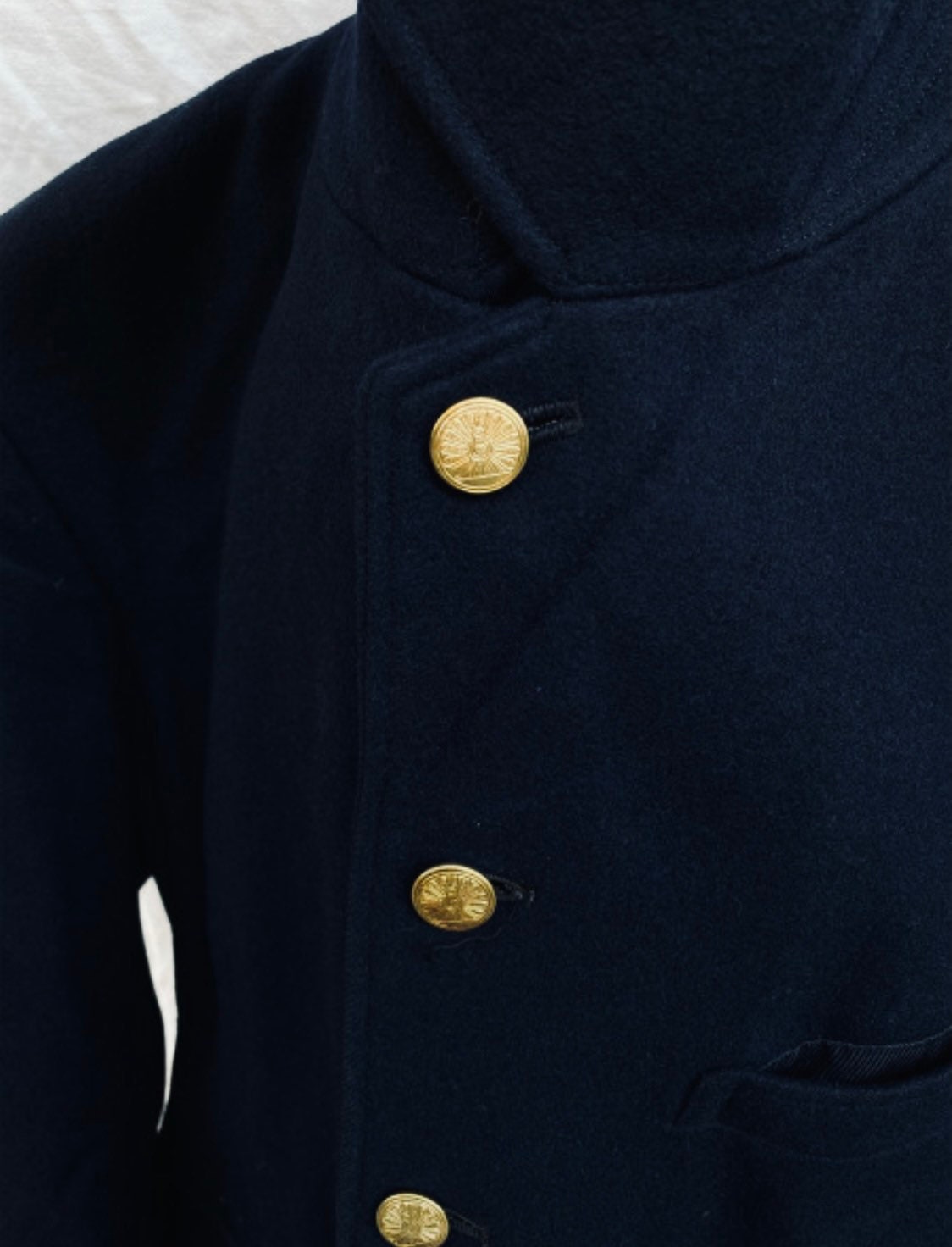 Railway Uniforms - Etsy