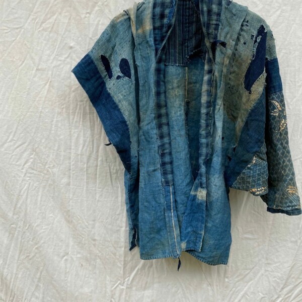 Japanese Boro - Etsy