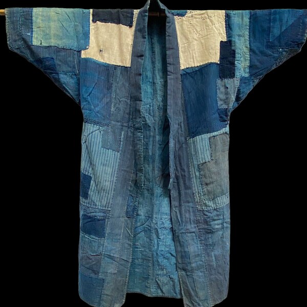 Japanese Boro - Etsy