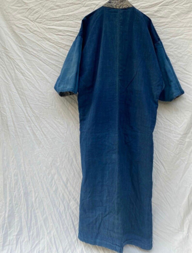 Kimono Haori Nagagi From the Taisho Era to the Early Showa - Etsy