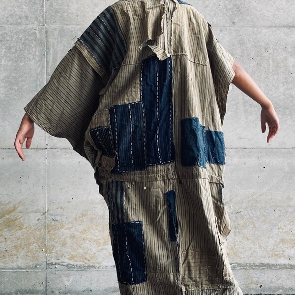 Japanese Boro - Etsy