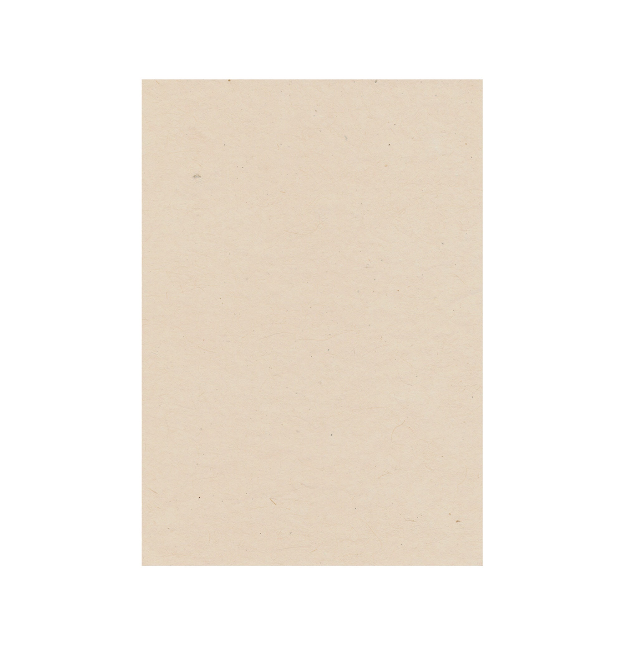 Handmade Paper A4 Computer Paper Craft Paper Eco-paper - Etsy UK