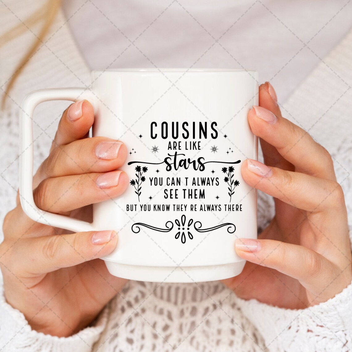 Cousin Svg, Cousin Crew Svg Files, Cousin Bundle Designs, It's a Cousin ...