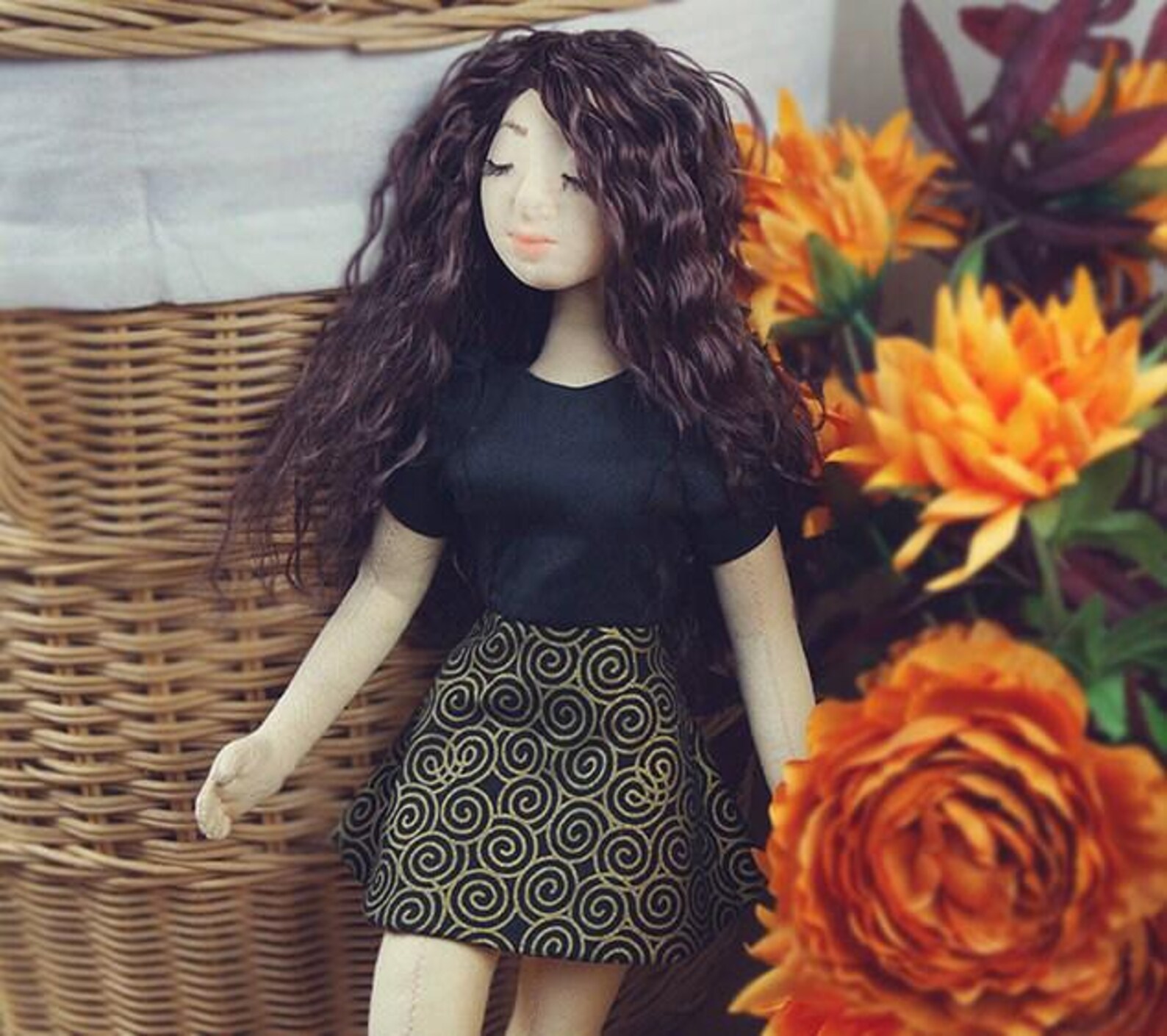Needle Sculpting PDF Pattern & Step-by-step Tutorial - Etsy
