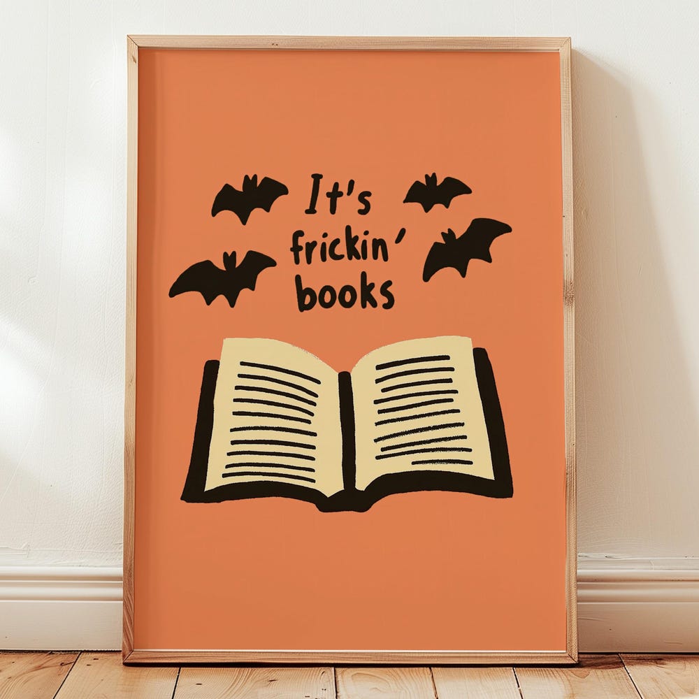 HappyPrintStudios - Etsy Canada