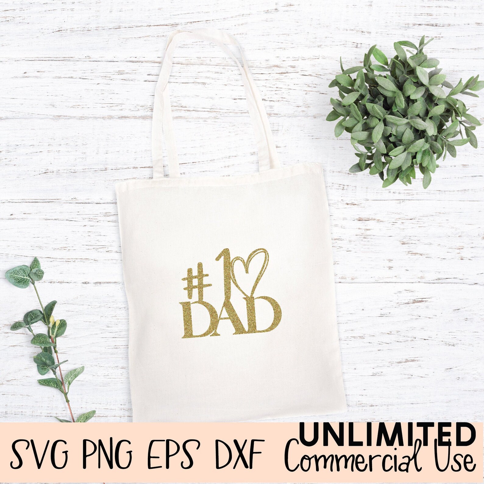 Number 1 Dad Cake Topper Svg, Number One Dad Cake Topper Svg , Happy ...