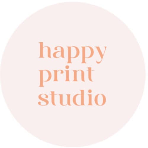 HappyPrintStudios - Etsy Canada