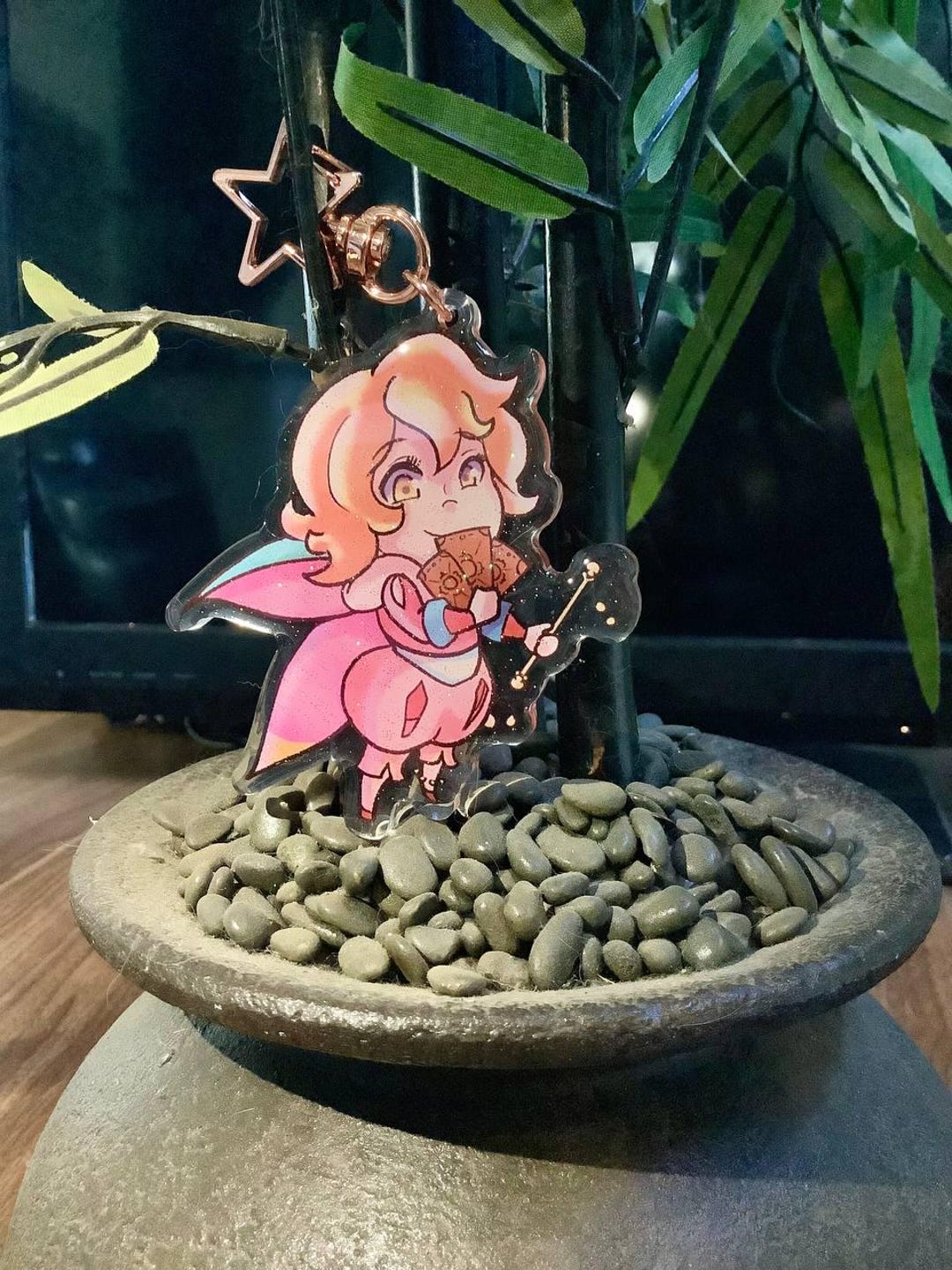 Xelha/ Snow Queen/ Video Game/ Gift for College Student - Etsy