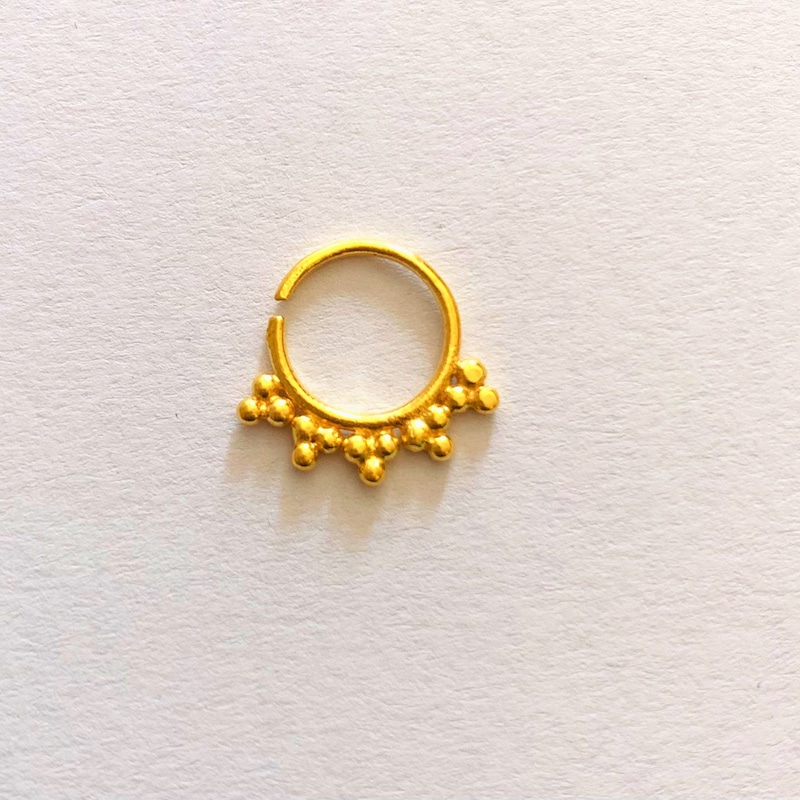 18k Gold - Etsy