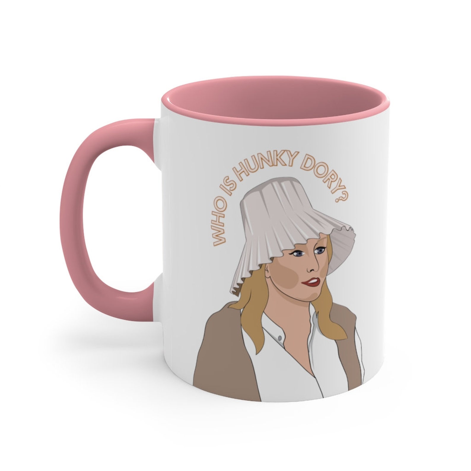 Who is Hunky Dory Kathy Hilton Hilarious Line From RHOBH - Etsy