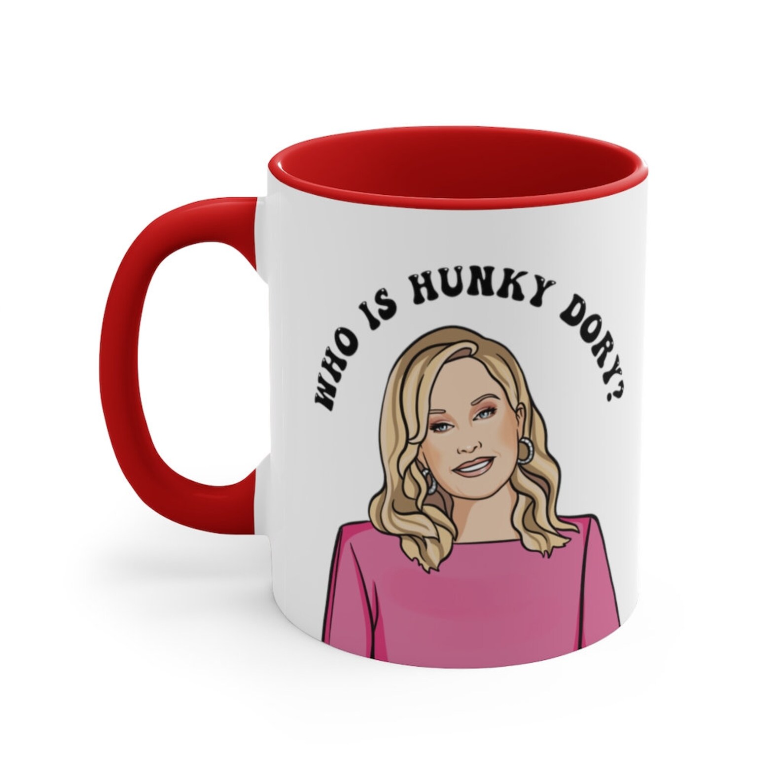 Who is Hunky Dory Kathy Hilton Hilarious Line From RHOBH Colorful ...
