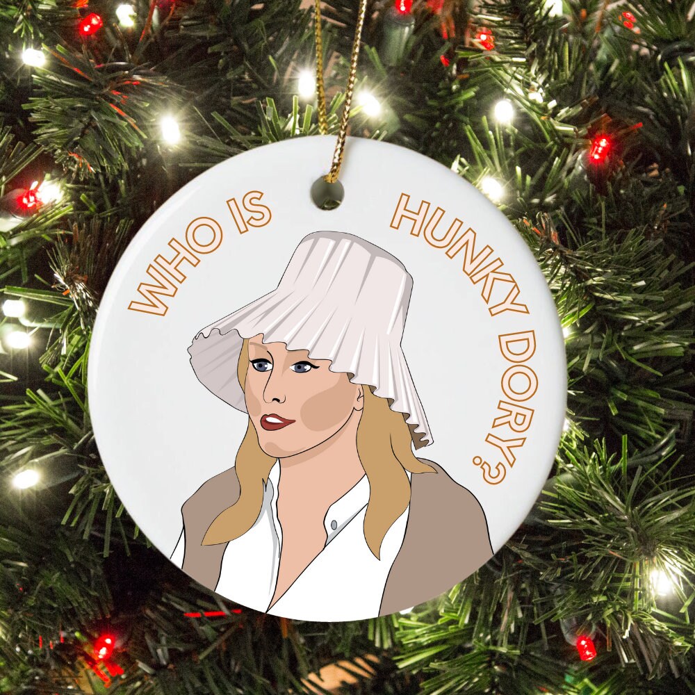 Kathy Hilton who is Hunky Dory Funny 2021 | Etsy