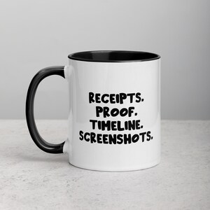 RHOSLC Bravo TV - Receipts, Proof Timeline Screenshots - Heather Gay ...