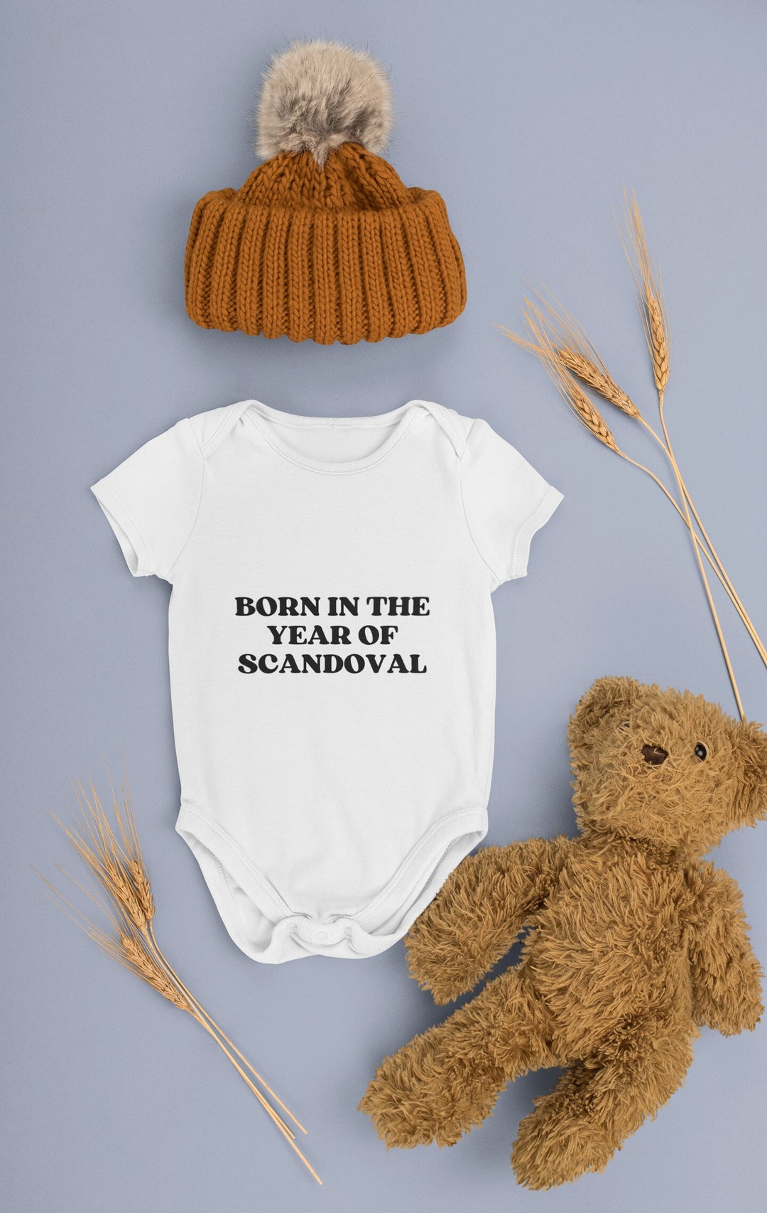 Bravo TV "born in the Year of Scandoval" Great Gift for Vanderpump Fans ...
