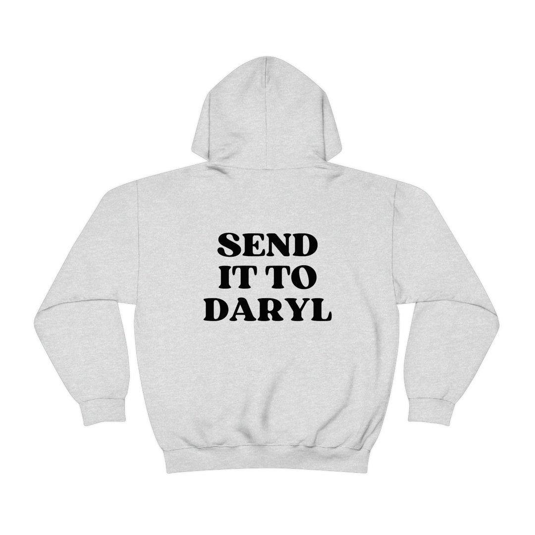 Send It to Daryl Lala Kent Hoodie - Ariana Madix, Tom Sandoval & Raquel ...