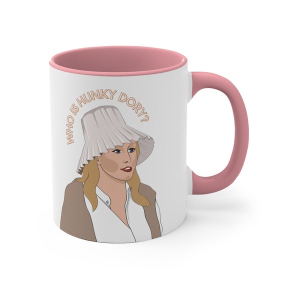 Who is Hunky Dory Kathy Hilton Hilarious Line From RHOBH - Etsy