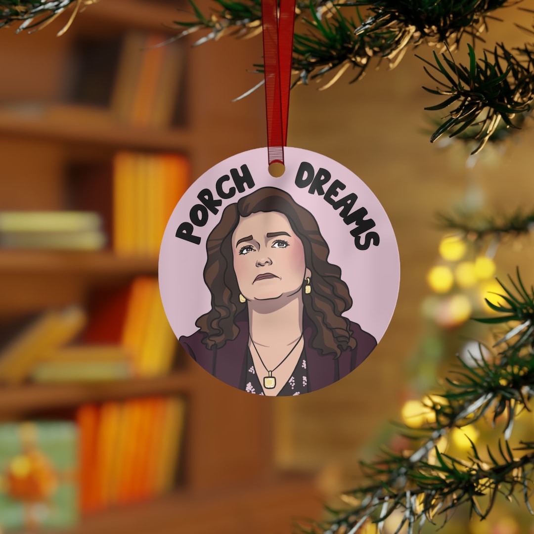 Sister Wives Ornament | Sobbin Robyn Brown Meltdown | Sisterwives Merch ...