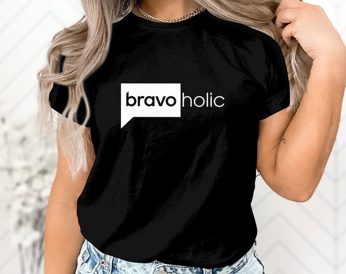 Bravo TV "bravoholic" | Real Housewives, Vanderpump Rules, Southern ...