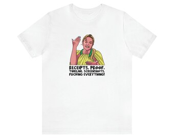 Jersey Shore Note the Note Anonymous Letter to Sammi From Snooki ...