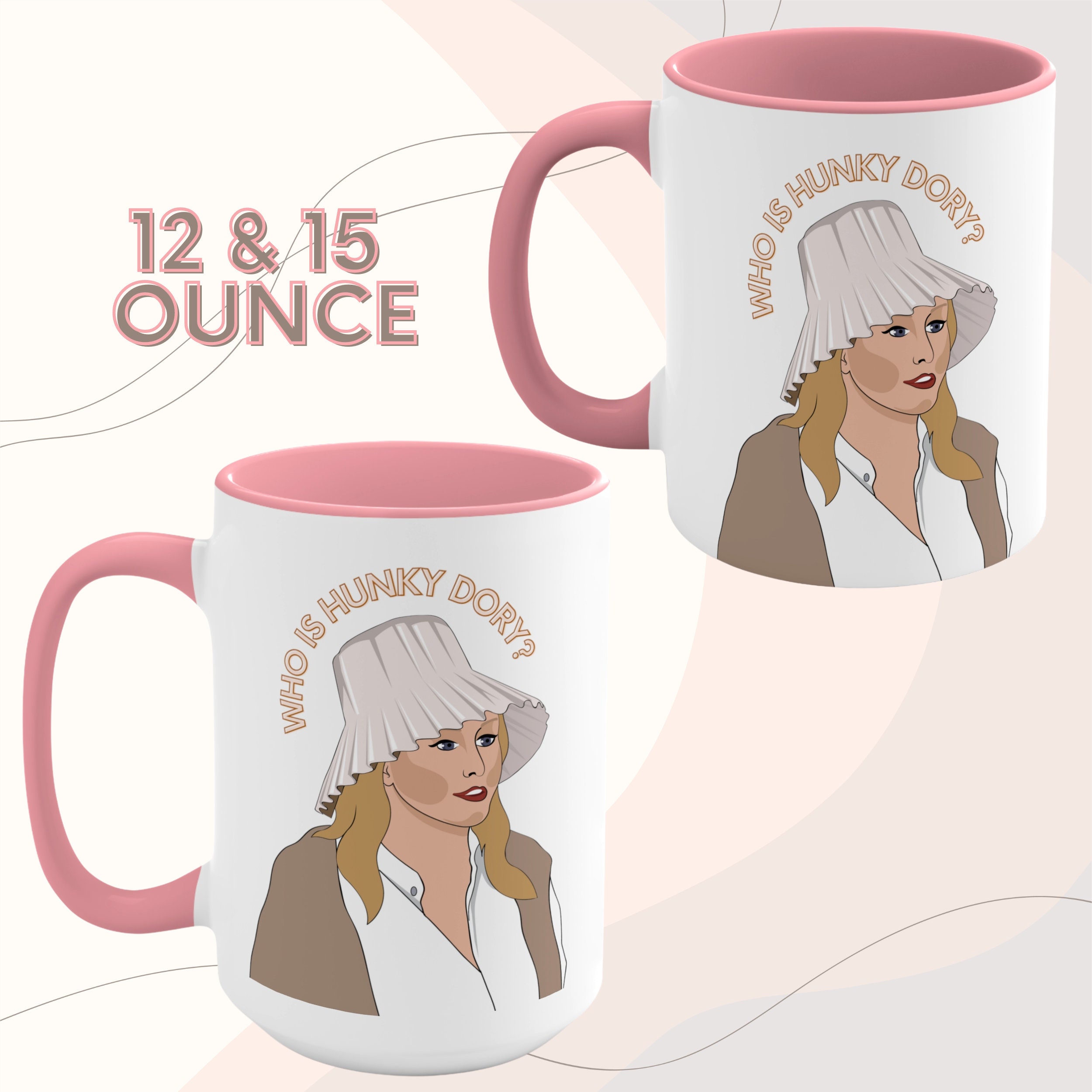 Who is Hunky Dory Kathy Hilton Hilarious Quote From RHOBH - Etsy