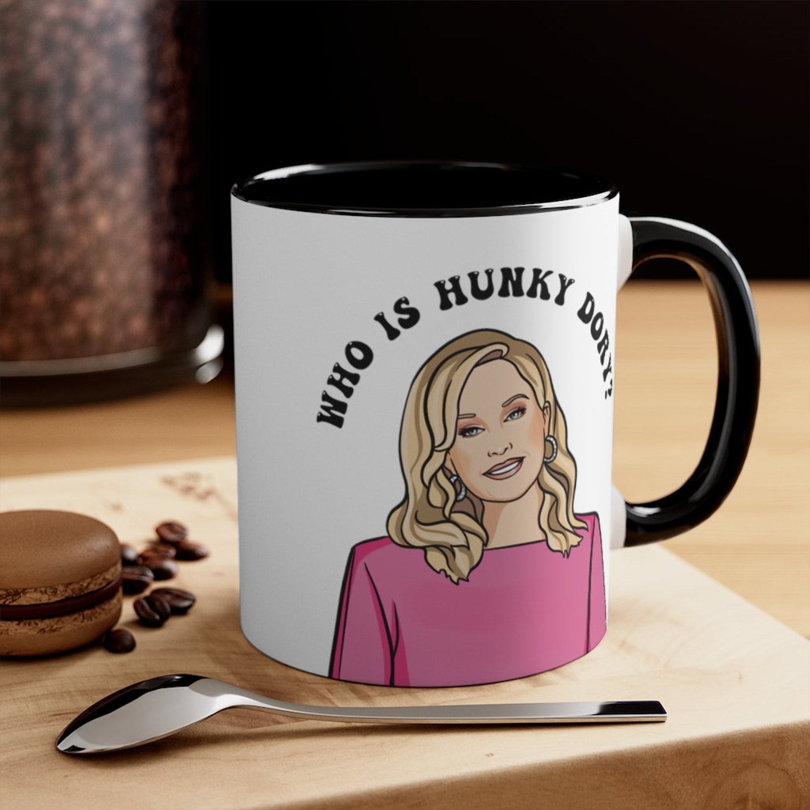 Who is Hunky Dory Kathy Hilton Hilarious Line From RHOBH Colorful ...