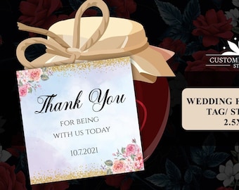 Indian Gift Tags | Etsy