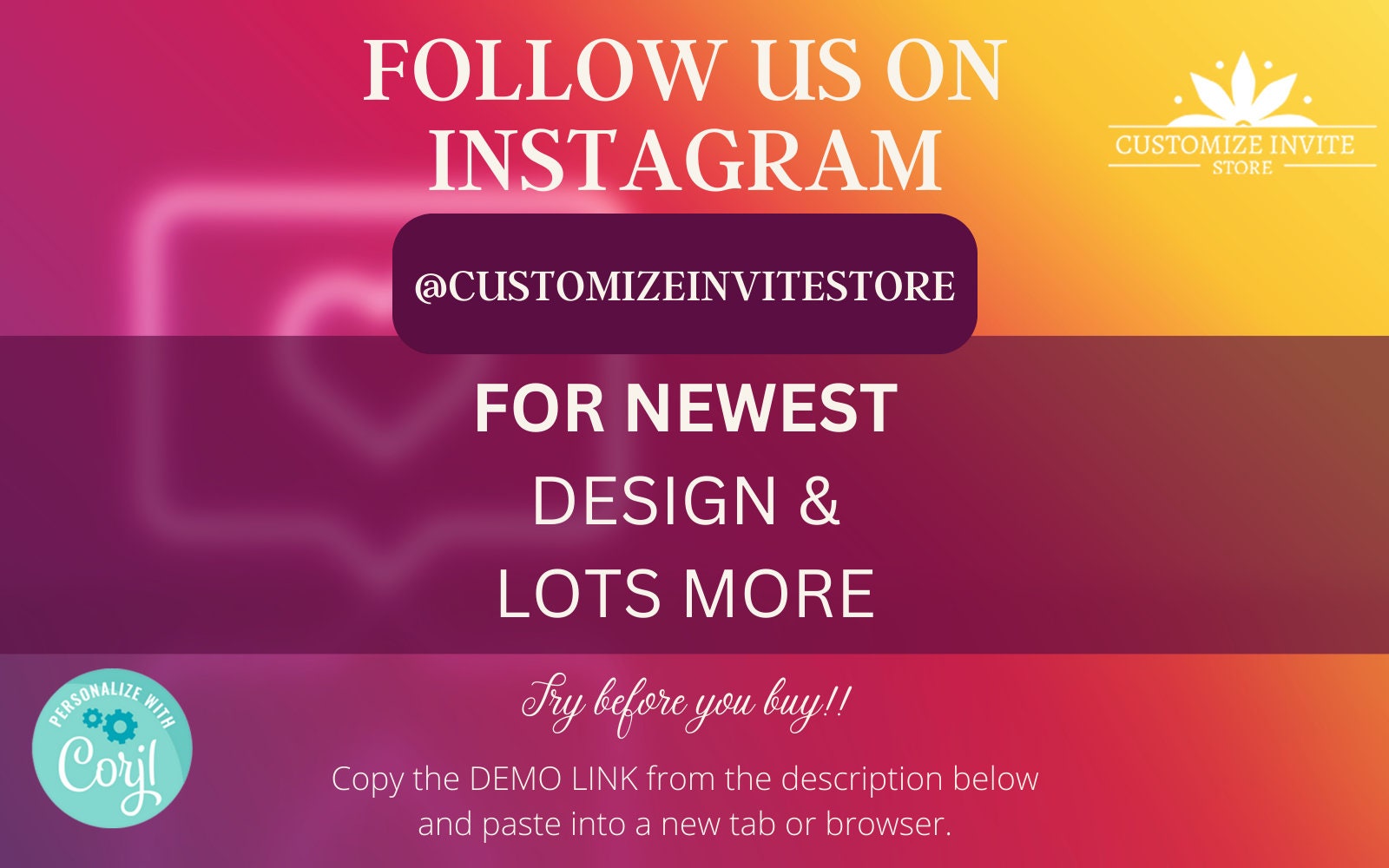 Editable Bing Birthday Invitation Template,digital Kids Party Invite ...