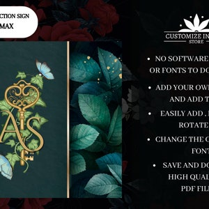 Indian Wedding Logo for Indian Invitation Monogram, Wedding Monogram as ...