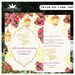 Indian Wedding Thankyou Cards Traditional, Thank You Cards Indian as ...