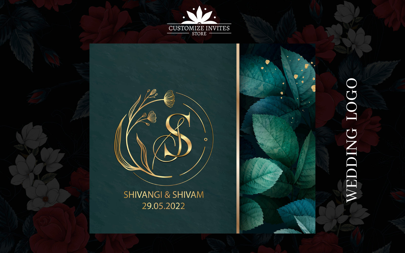 Shivam Logo Design