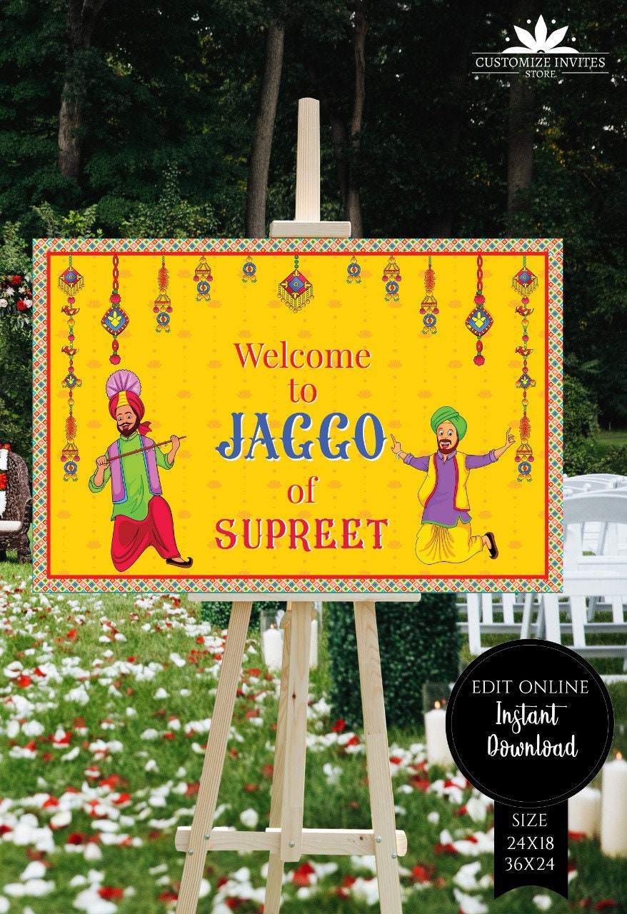 Welcome to Jaggo of Supreet, Jaggo Night Signs as Jaggo Signs, Welcome ...