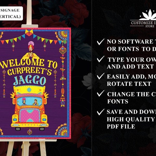 Jaggo Night Template - Etsy