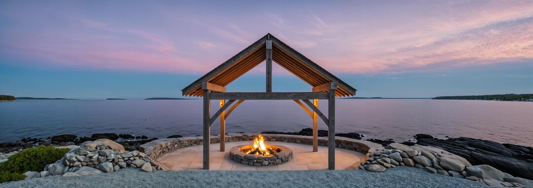 14x18 Pavilion Kit - Etsy