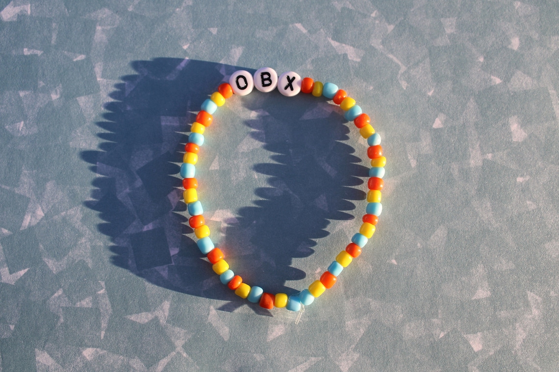 Outer Banks Bracelet - Etsy