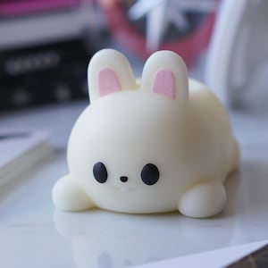 Leebit Lightstick Holder / Nachimbong Stand / Straykids Lightstick ...