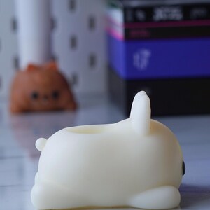 Leebit Lightstick Holder / Nachimbong Stand / Straykids Lightstick ...