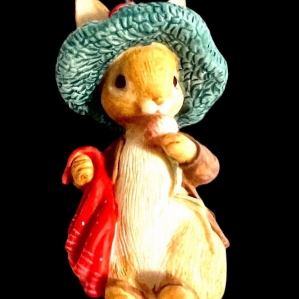 Benjamin Bunny - Etsy