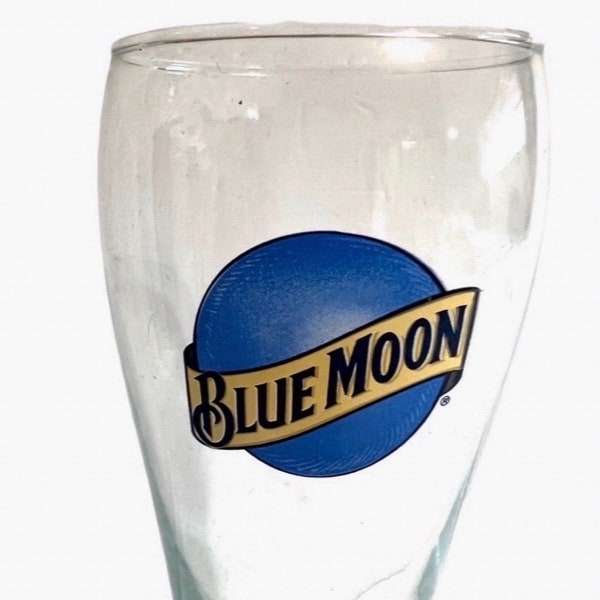 Blue Moon - Etsy