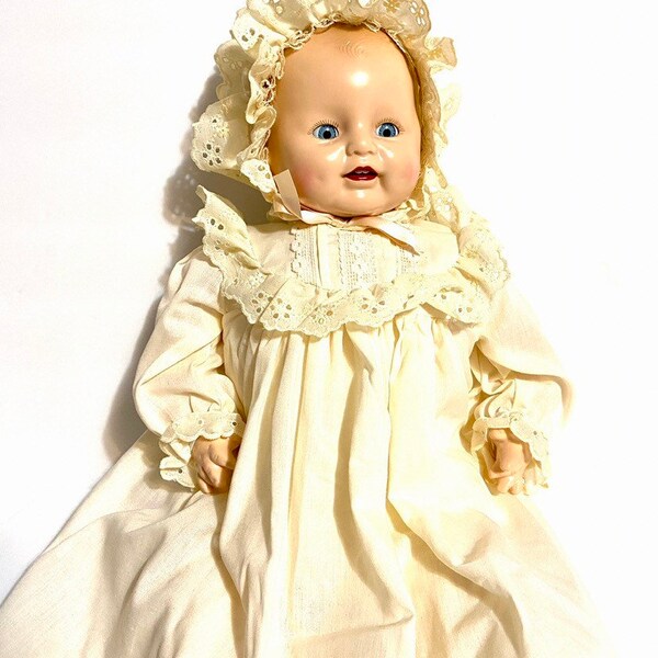 Horsman Doll - Etsy