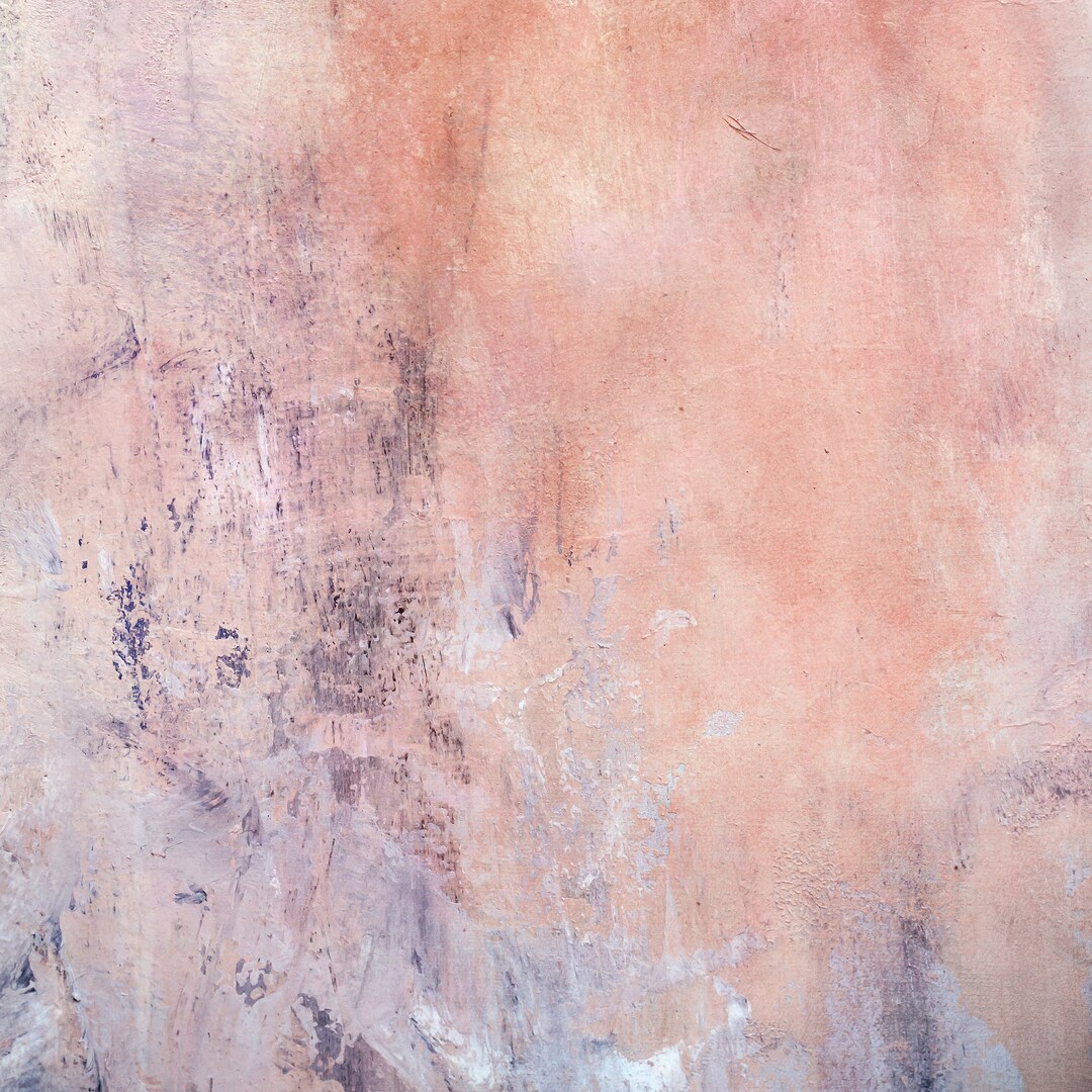 Vinyl Photography Backdrop Pink Abstract - Blush Fade - for Instagram ...