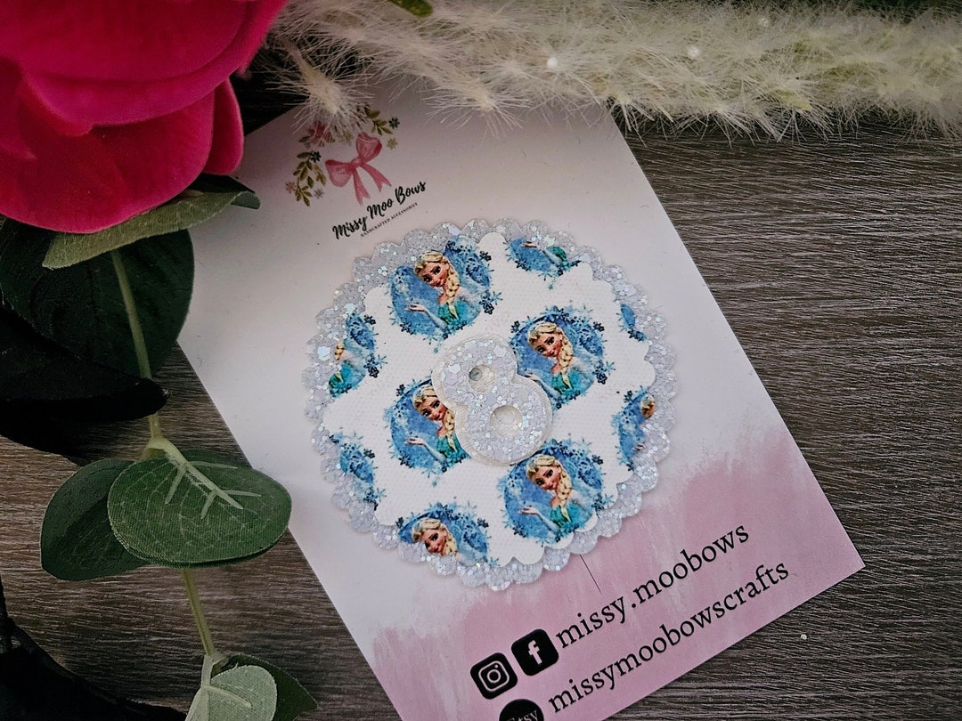 Elsa Birthday Badge, Frozen Birthday Badge, Cake Smash Prop, Birthday ...