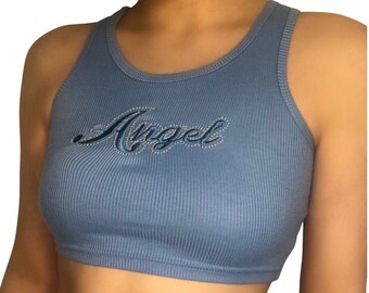 Angel top | Etsy