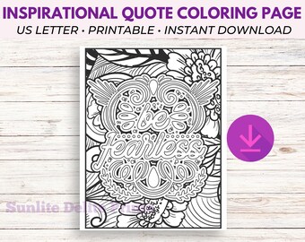 Euphoria Coloring Pages Adult Coloring Book Printable - Etsy