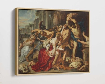 Peter Paul Rubens Biography, Art, Paintings, Style, Facts Britannica | atelier-yuwa.ciao.jp