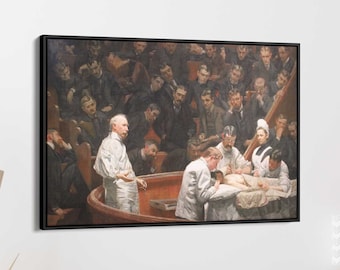 The Agnew Clinic - Etsy
