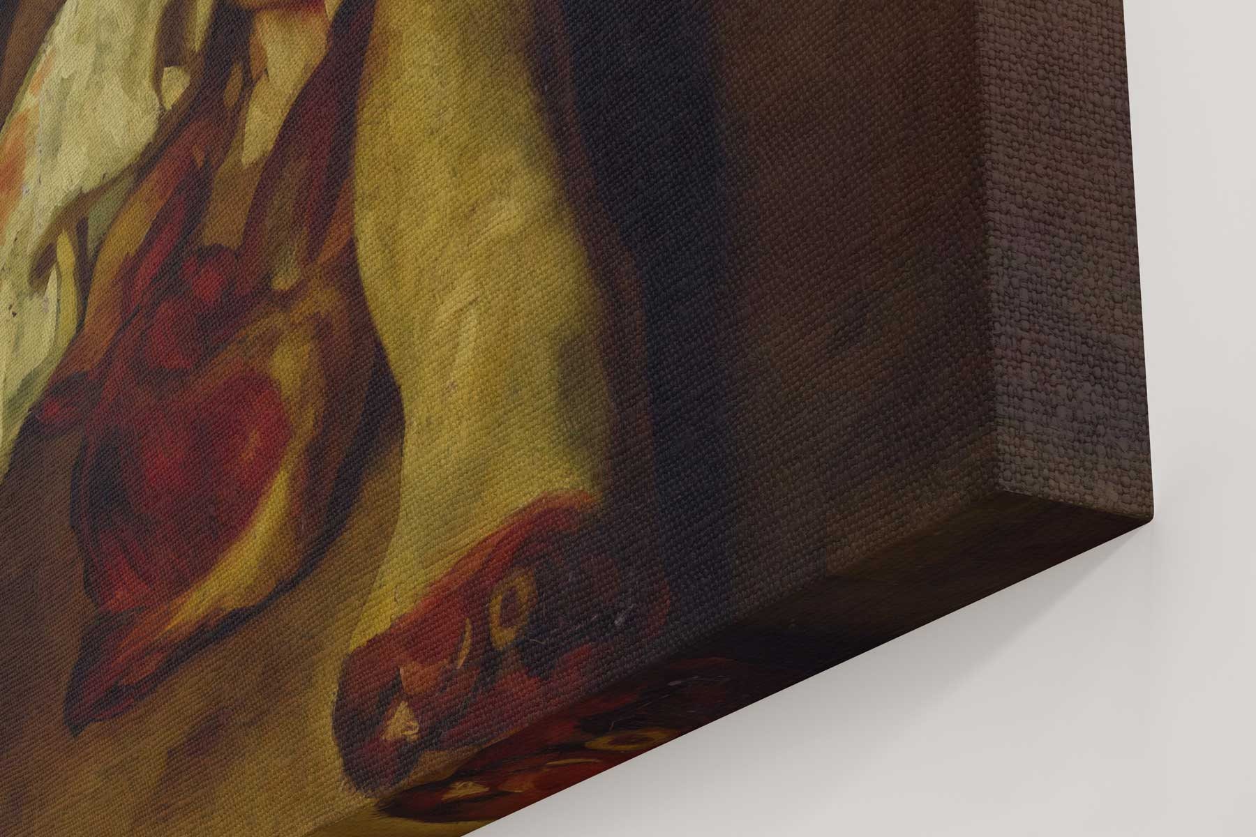 Theodore Gericault Canvas Anatomical Pieces 1819 Framed - Etsy Finland