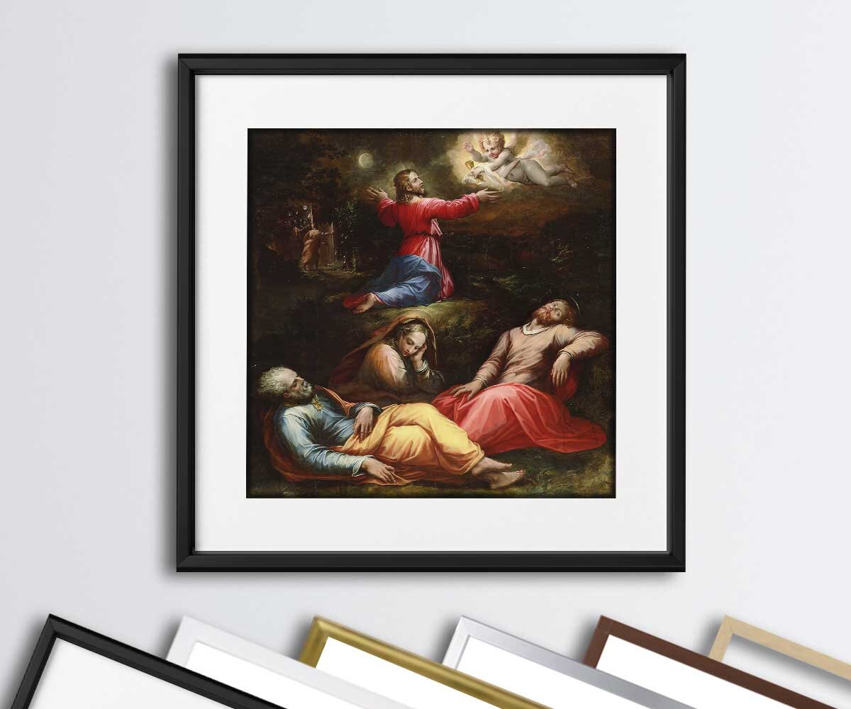 The Art Of Painting Giorgio Vasari