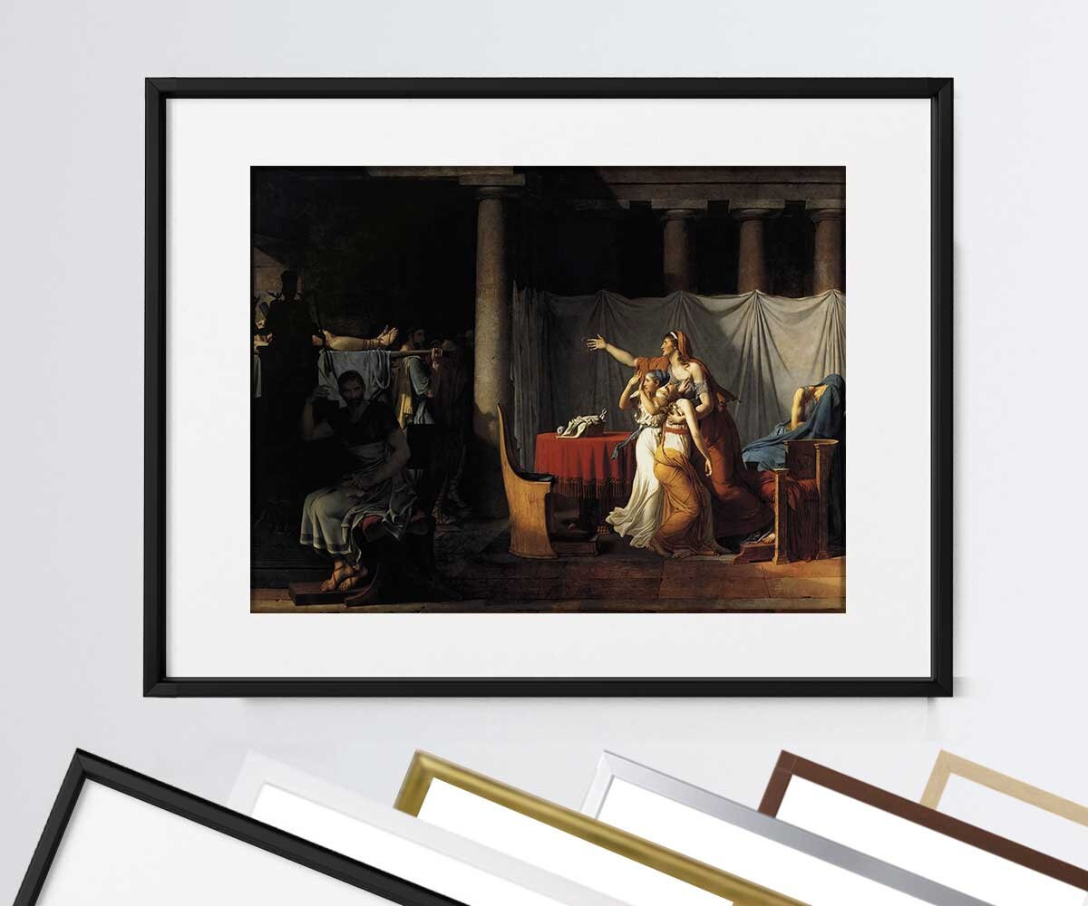 David Return Of The Sons Of Brutus