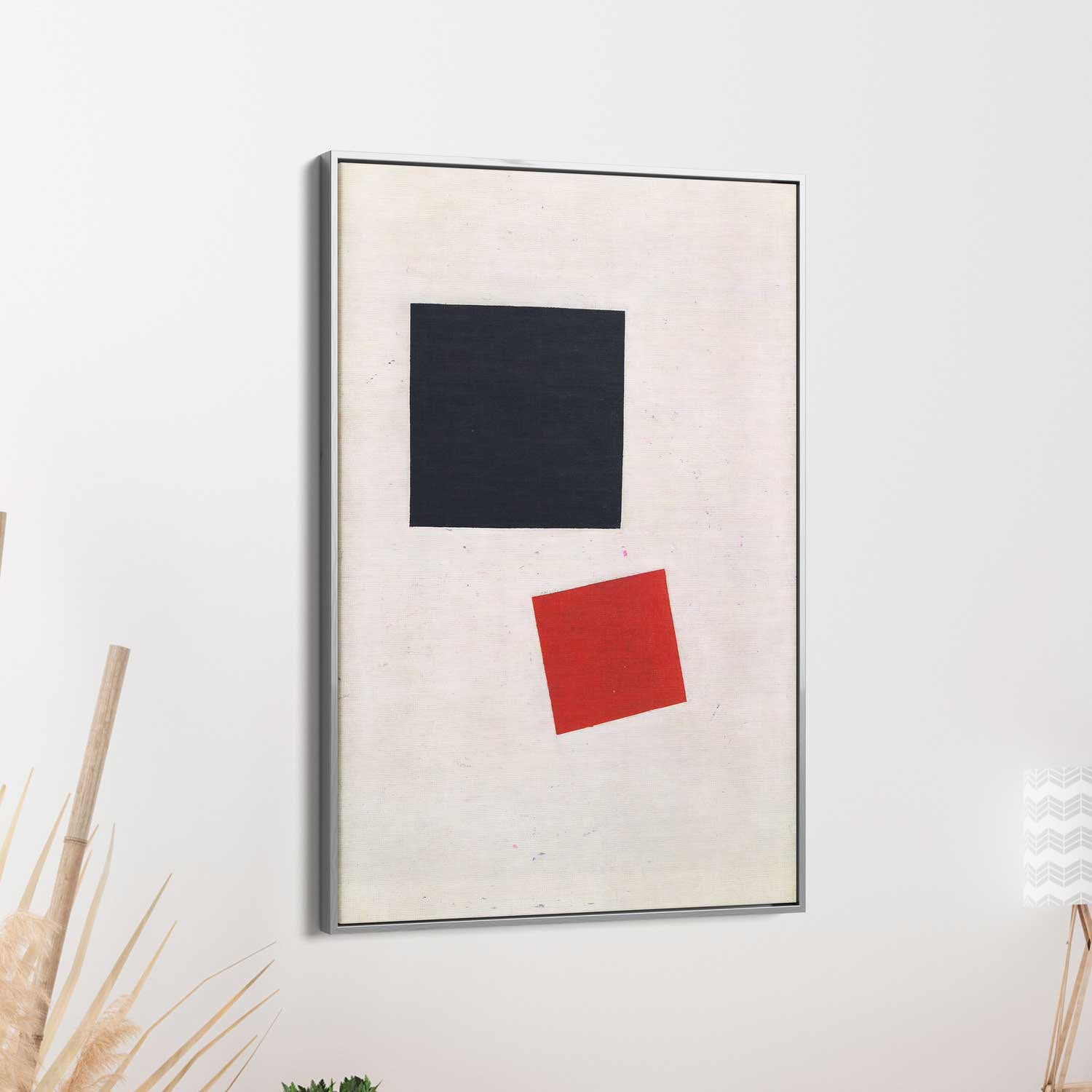 Kazimir Malevich Black Square