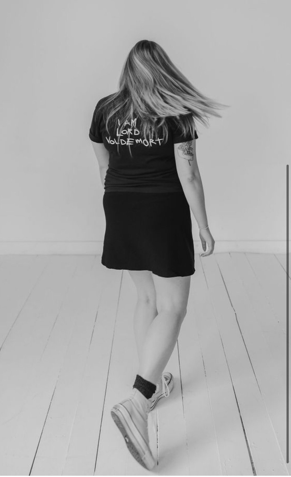 Lord Voldemort, Tom Marvolo Riddle Shirt - Etsy